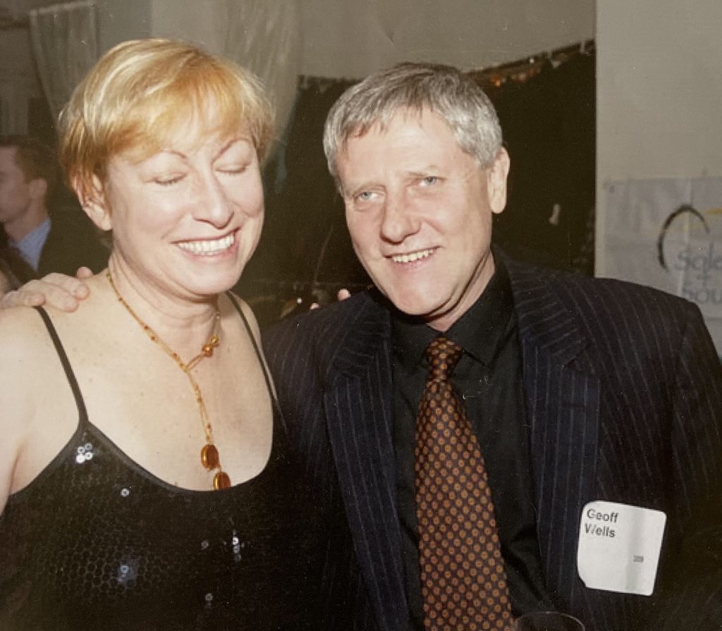 annie-awards-wb-dinner – Visible Spectrum